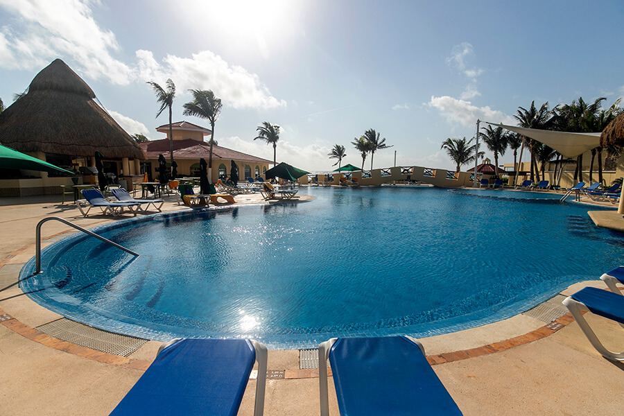 GR Solaris Cancun | All-Inclusive Resort | GR Solaris